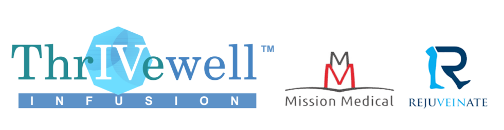 Thrivewell Infusion: IV Therapy & Infusion Centers in the US