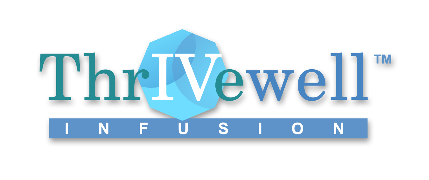 Find Thrivewell Infusion Therapy Locations by State | Thrivewell Infusion