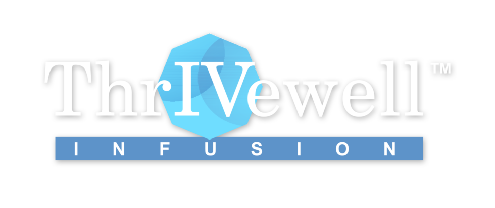 IV Therapy & Infusion Centers in the US - Thrivewell Infusion