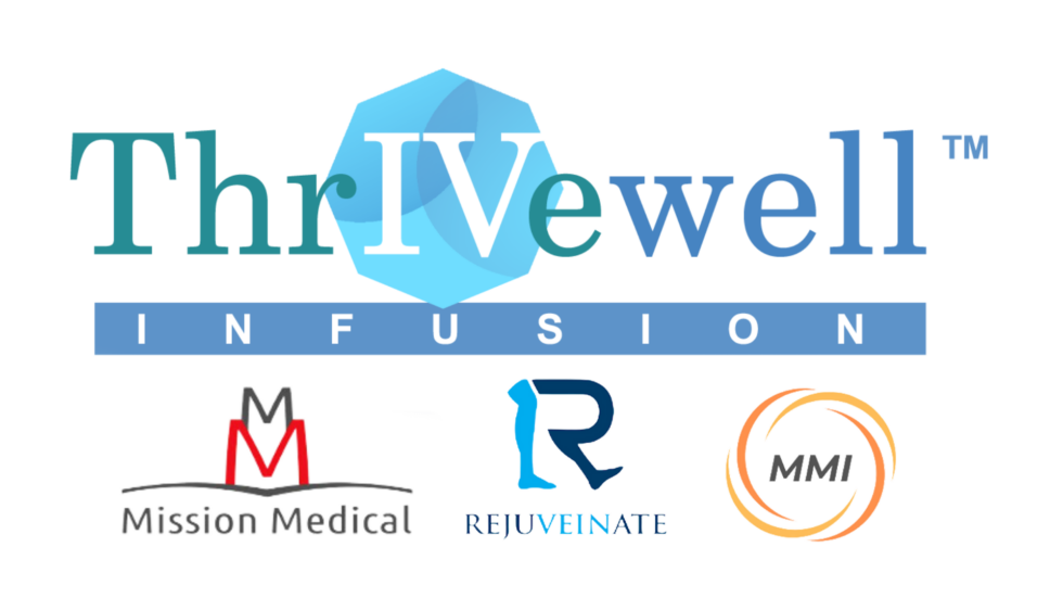 IV Therapy in the Bronx | Thrivewell Infusion Center