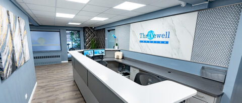 Patient Resources - Thrivewell Infusion